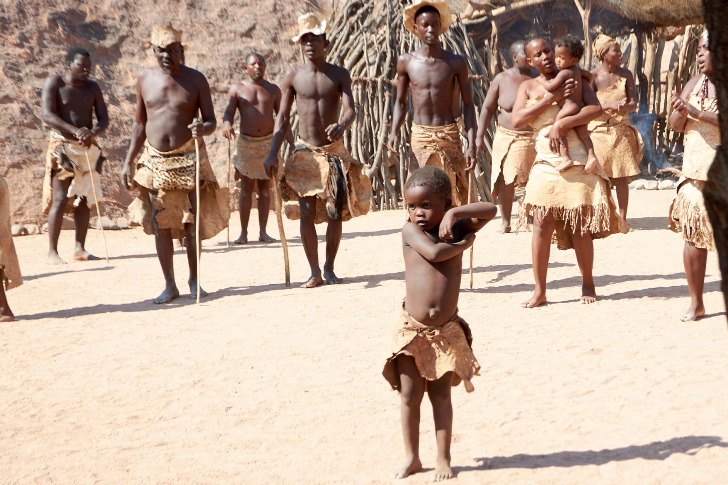 Damara | Travel Photography